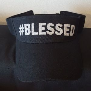 Accessories | Blessed Viser Hat | Poshmark